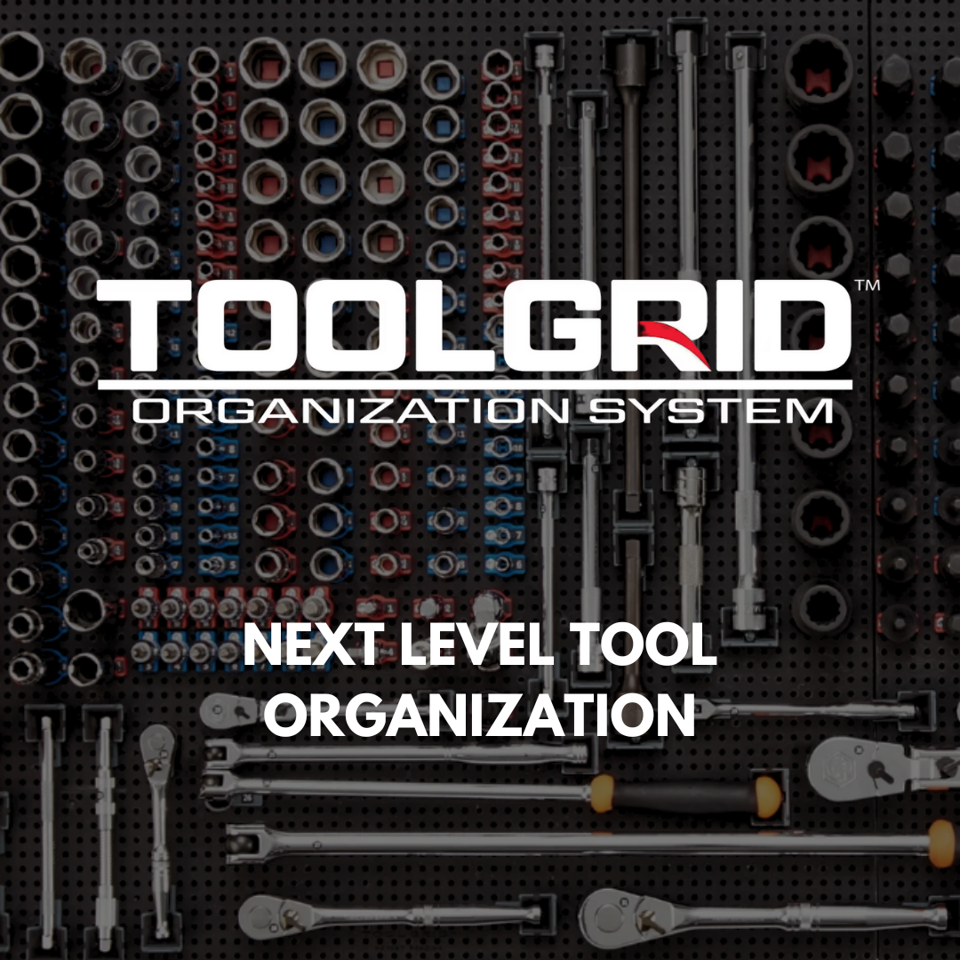 Toolgrid — Elite Truck