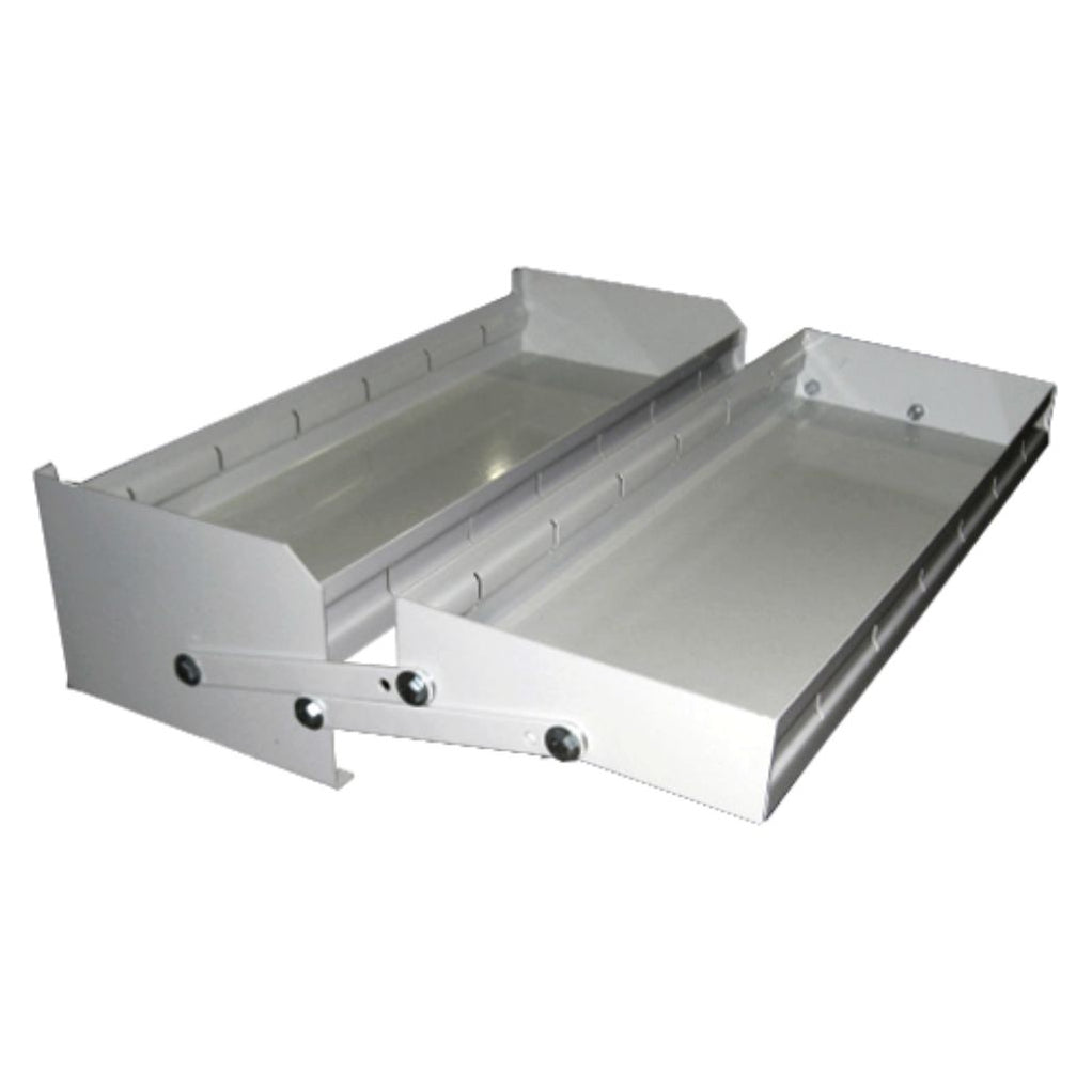 RKI Truck Box Tray For US And UST Boxes 72" in length and longer Model ...