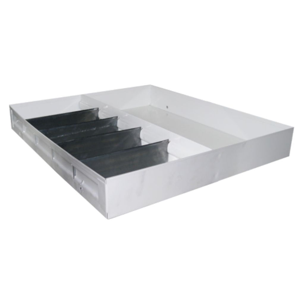 RKI Truck Box Tray For All M54U, M58U, M60FW, M60SB and MTB60 Boxes Mo ...