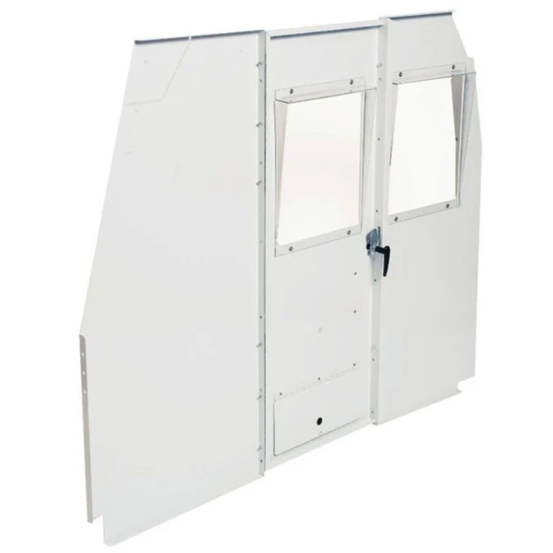 Weather Guard Window Bulkhead Full-Size Ford Gm Model 96101-3-01 ...