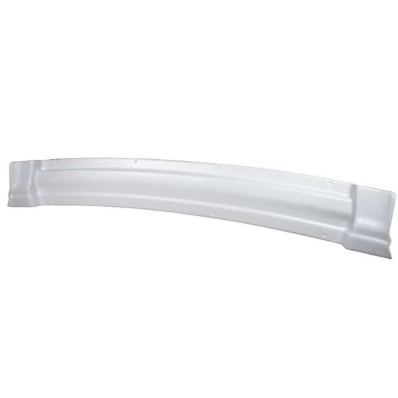 Weather Guard Composite Bulkhead Ford Transit High-Roof Base Header Pa ...