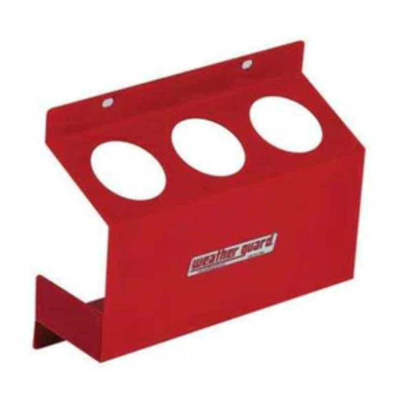Weather Guard Can Organizer Model 9874-7-01 — Elite Truck