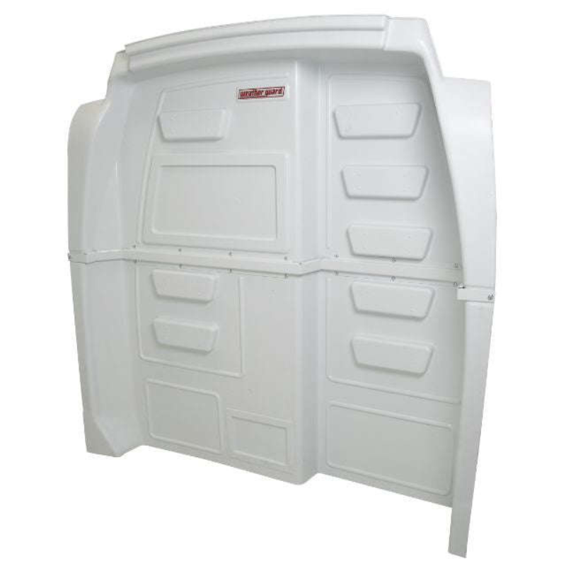 Weather Guard Composite Bulkhead Ford Transit Mid-Roof High-Roof Base ...