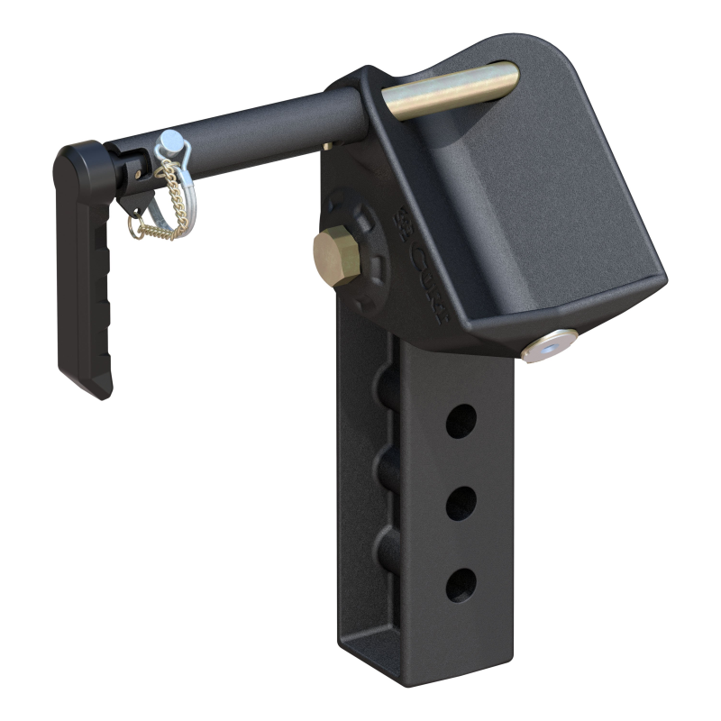 CURT Replacement CrossWing 5th Wheel Head Assembly Model 19296 — Elite ...