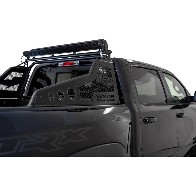 Addictive Desert Designs 21 - 23 RAM 1500 TRX Race Series Chase Rack M ...