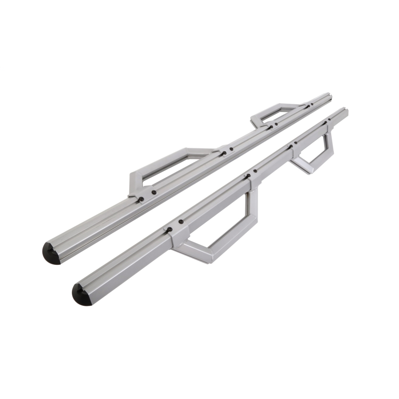 Dee Zee Hex Series Side Steps Model DZ66321 — Elite Truck