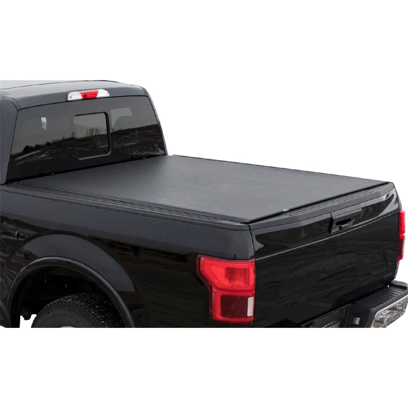 Access VANISH® Roll-Up Cover With Cargo Channel System Model 91359 ...