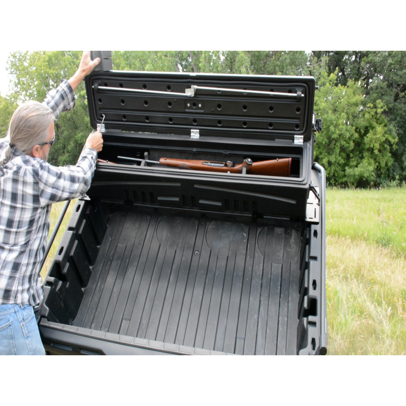 DU-HA Humpstor & All Terrain Cuddle Snug Custom Gun Carrying System Mo ...