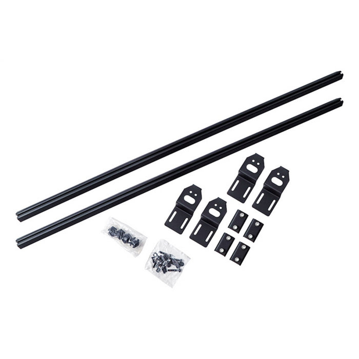 Dee Zee Hex Series Universal Cross Rail Bolt Kit Model DZ99780BPT ...