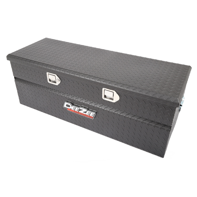 Dee Zee Red Label Utility Chest Model DZ8546TB — Elite Truck