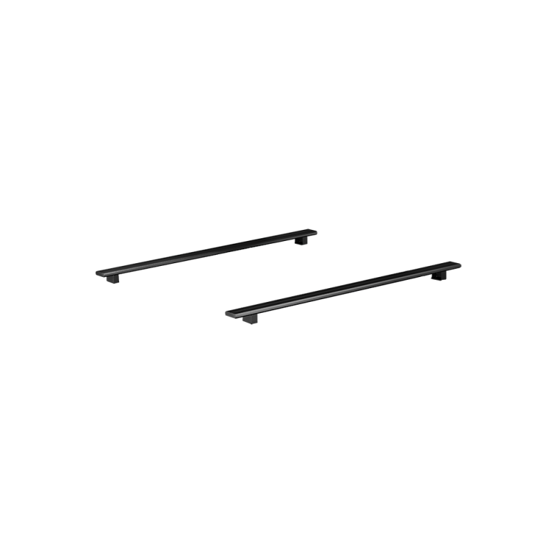SmartCap Matte Black Load Bars For Fits All Caps Model SA040613 — Elite ...