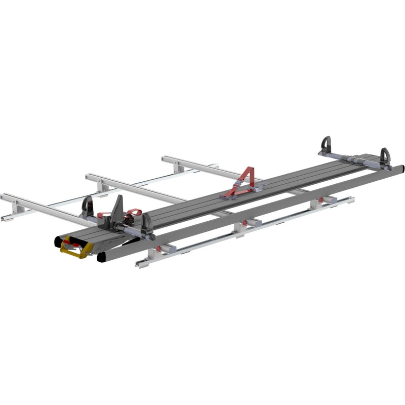 Ranger Design Access Stow Rack - Single - RAM ProMaster 118" Wheelbase ...