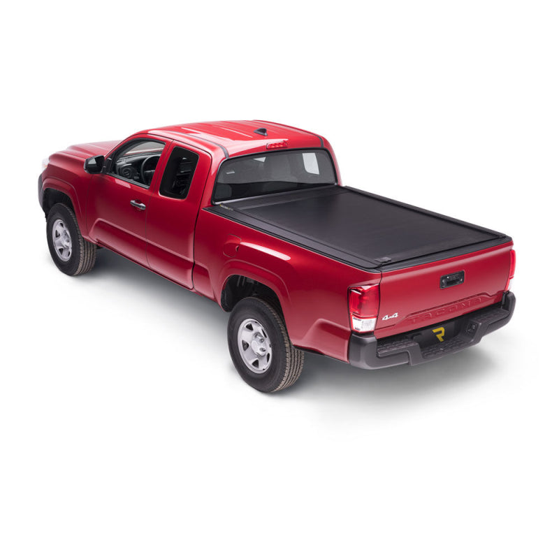 Retrax RetraxONE MX - 24 Tacoma 6'2" Model 60871 — Elite Truck