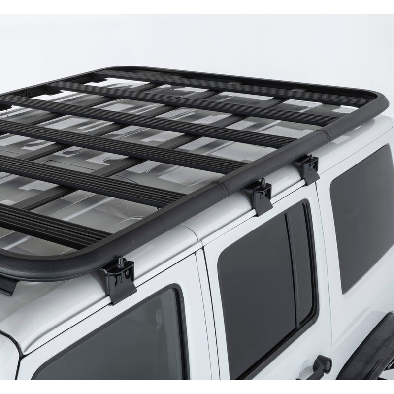 Smittybilt Defender Platform Mounting Kit (18+ JLU/JT) Model J02 ...