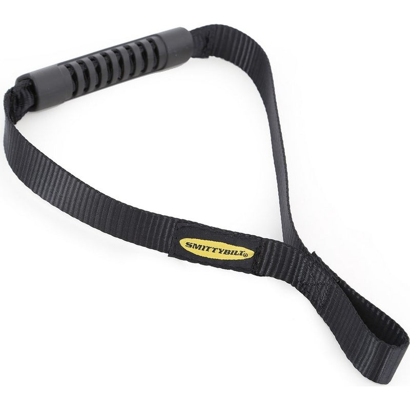 Smittybilt Winch Assist Extreme Grab Handle - Black Model 769402 ...