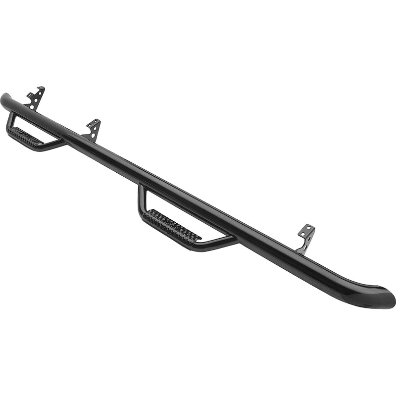 Smittybilt Nerf Side Steps Model T0786CC — Elite Truck