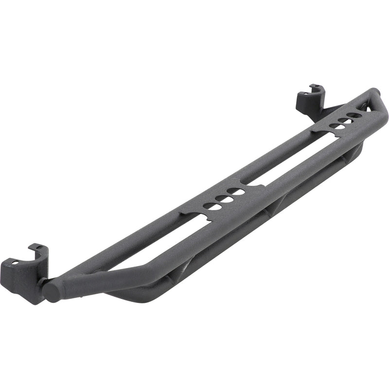 Smittybilt SRC Side Armor Rock Sliders Model 76634 — Elite Truck