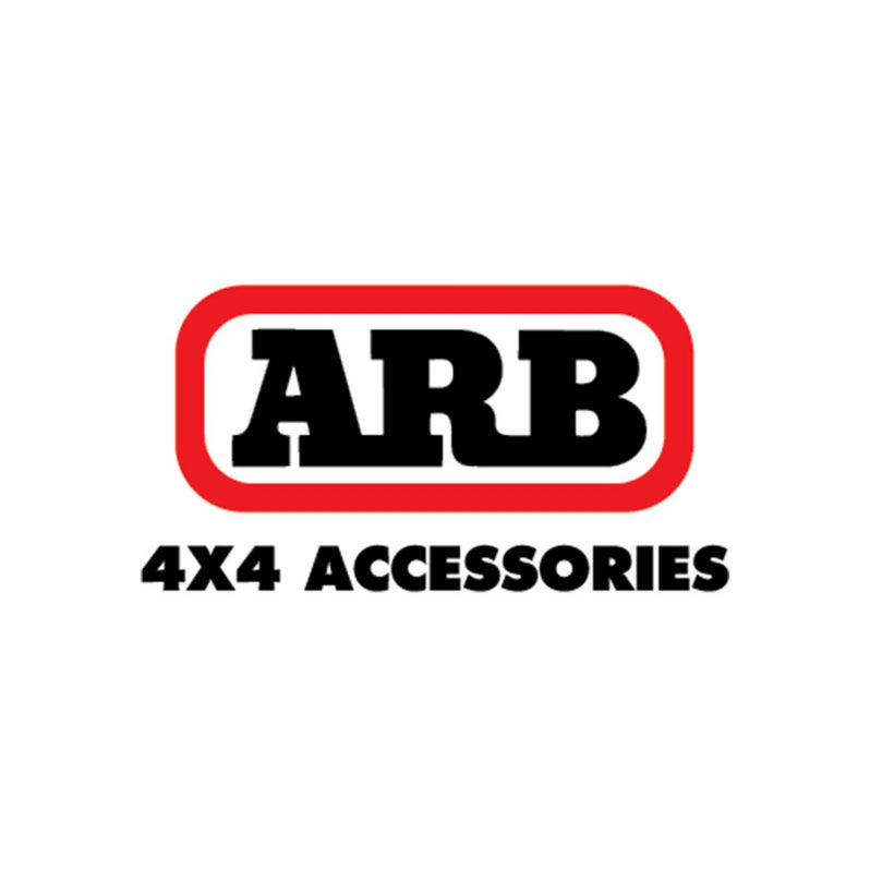 ARB Air Locker Switch Bracket 1 Gang Model ALSB1 — Elite Truck