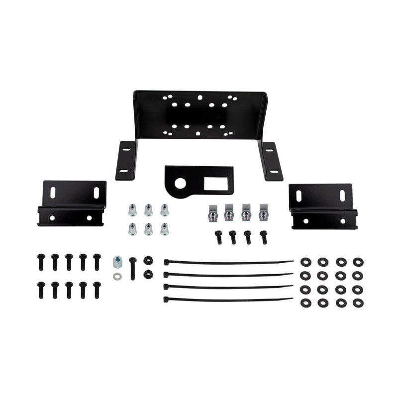 ARB Compressor Bracket for Mounting CKSA and CKMA Compressors Model 35 ...