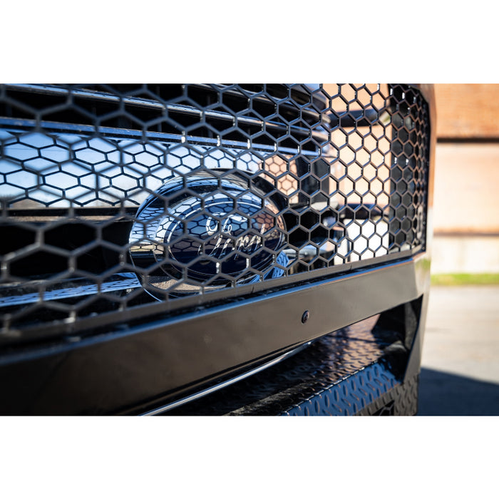 Bodyguard FT Front Extreme - Sensor Cutouts Fog Cutouts Receiver W/ Me — Elite Truck