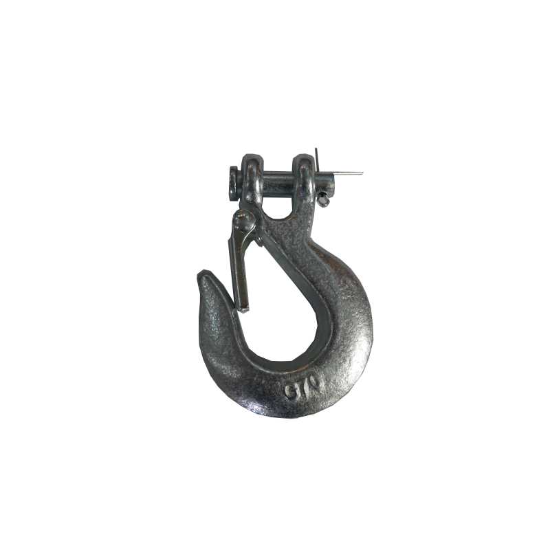 TrailFX Winch Hook for W35B/WS35B/W45B/WS45B Forged Steel Model WA036 ...
