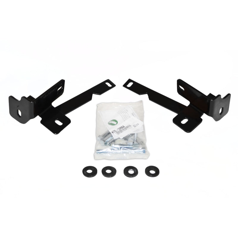Go Rhino RC2 Bull Bar Mounting Bracket Kit Only Model 55865 — Elite Truck