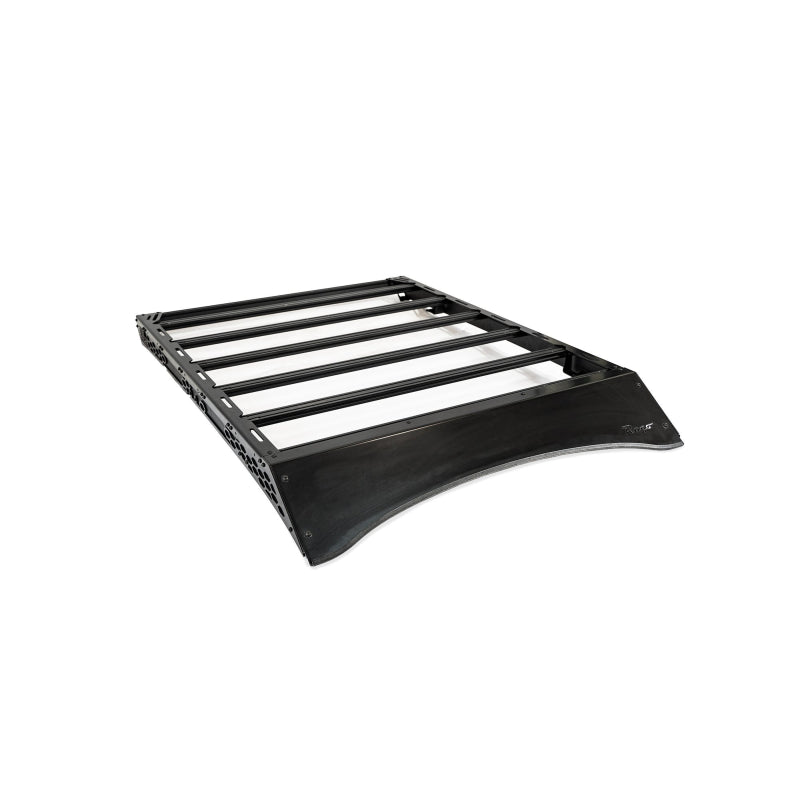 Rago Fabrication 2024+ Toyota Tacoma Roof Rack Model AC670640103 ...