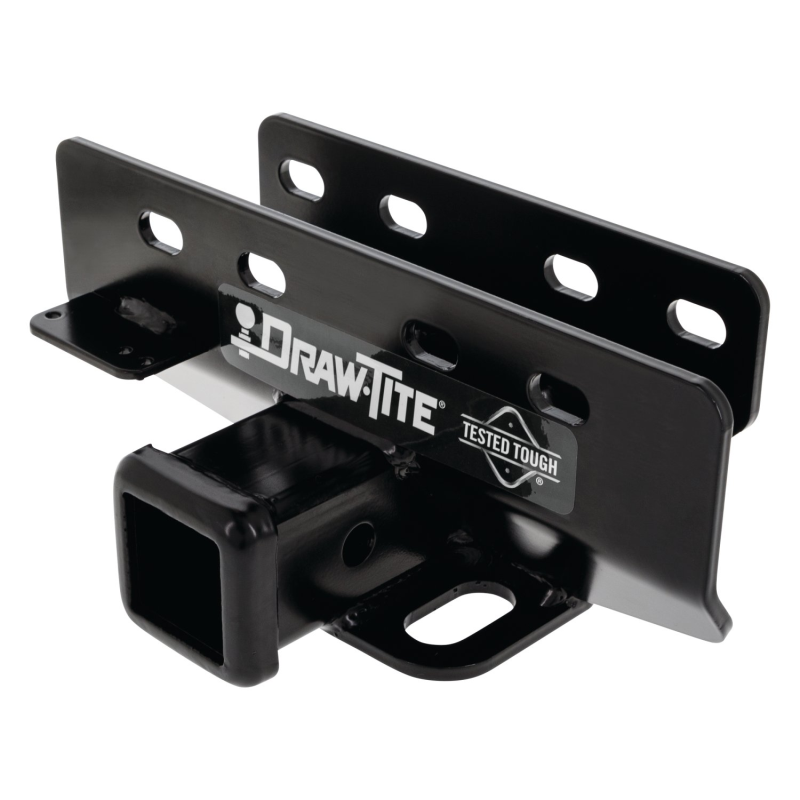 Draw-Tite Class 3 Trailer Hitch - 4500 lbs Model 76605 — Elite Truck