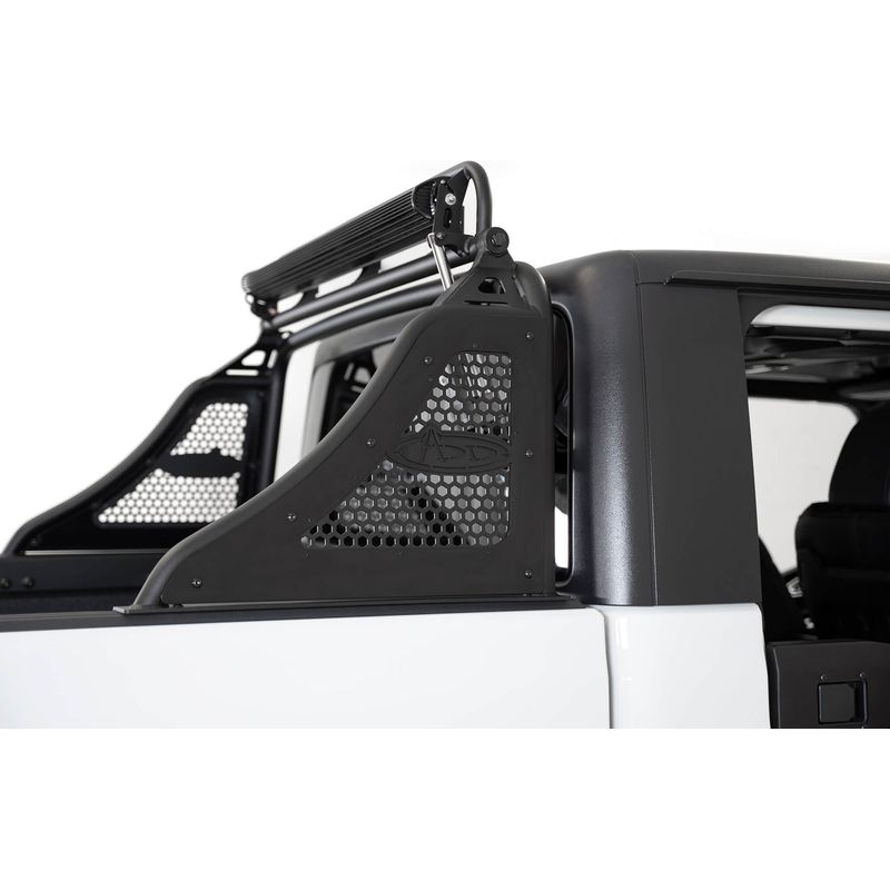 Addictive Desert Designs 20 - 25 Jeep Gladiator JT Race Series Chase R ...