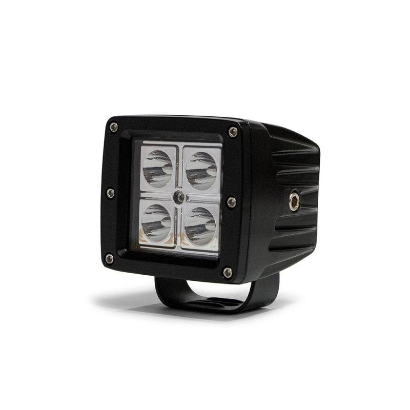 DV8 Offroad 3-Inch Led Cube Light Model B3CE16W4W — Elite Truck