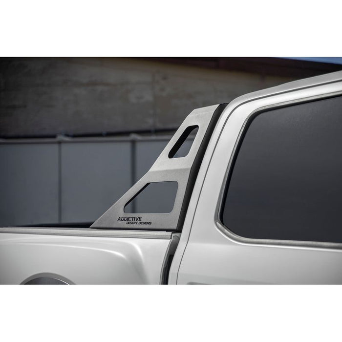 Addictive Desert Designs 15 - 23 Ford F-150/Raptor Stealth Fighter Cha ...