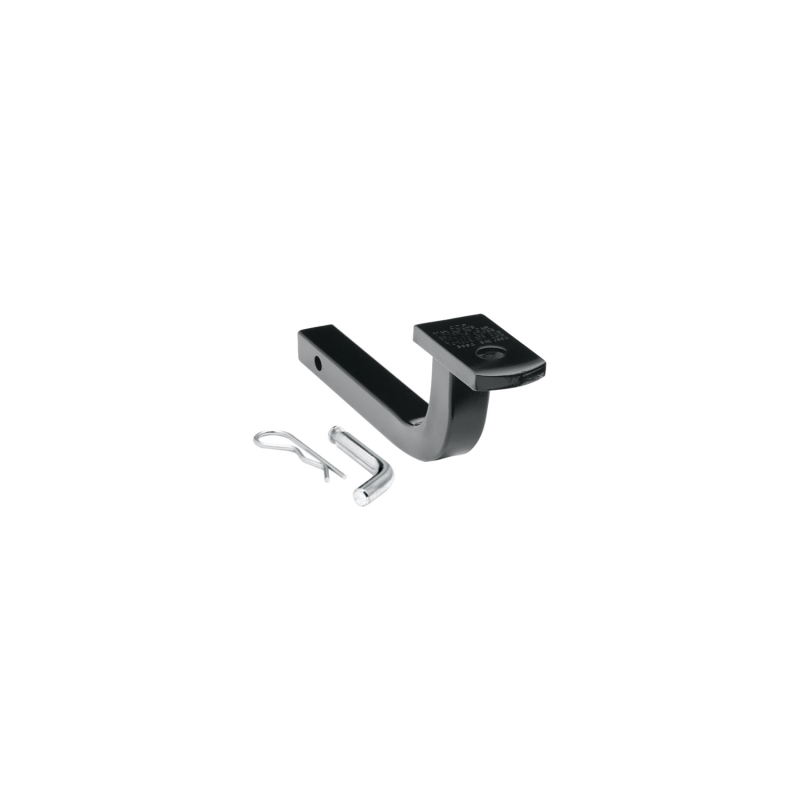 Draw-Tite Class 1 Trailer Hitch Drawbar Kit Model 3594 — Elite Truck