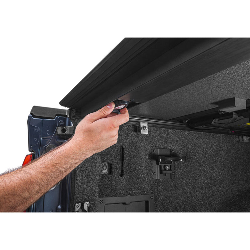 Extang Endure ALX - 21-24 F150 5'7" (Includes Lightning) Model 80702 ...