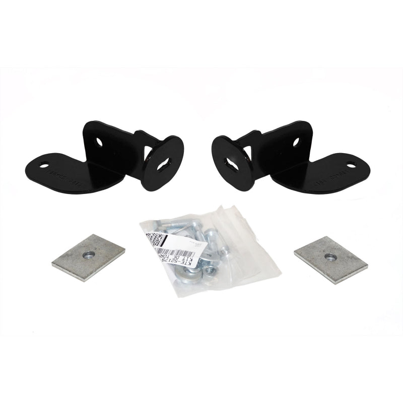 Go Rhino RC2 Bull Bar Mounting Bracket Kit Only Model 55045 — Elite Truck