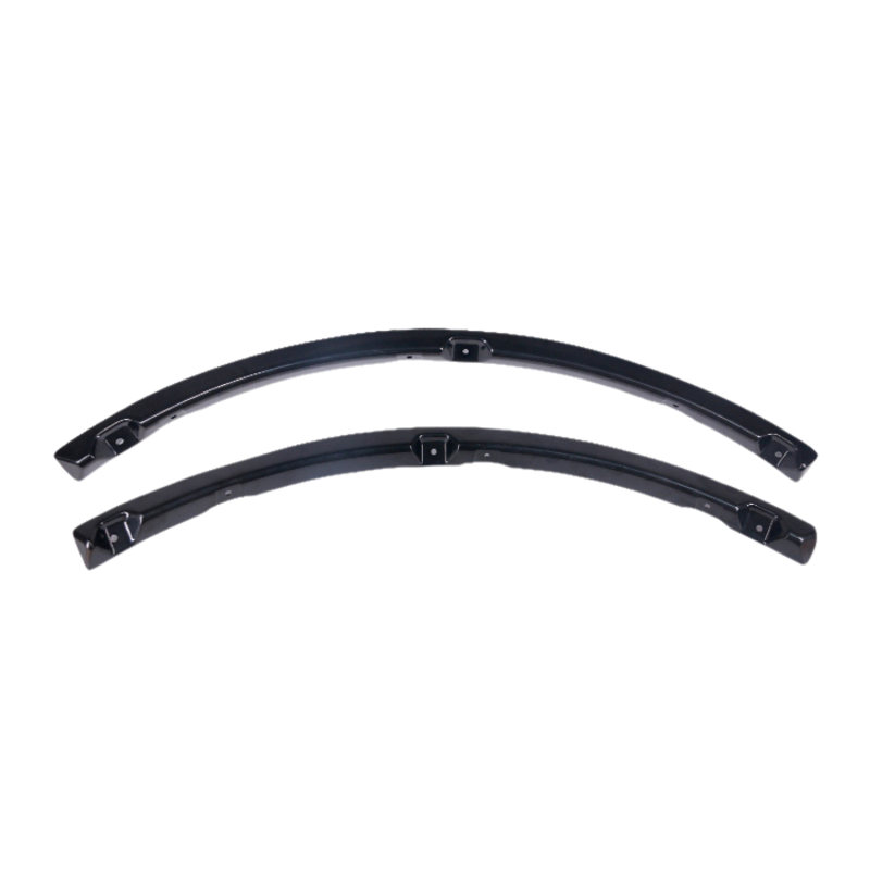 TrailFX Fender Flare Hardware Kit For TFF3011S Model TFBRCSF11 — Elite ...