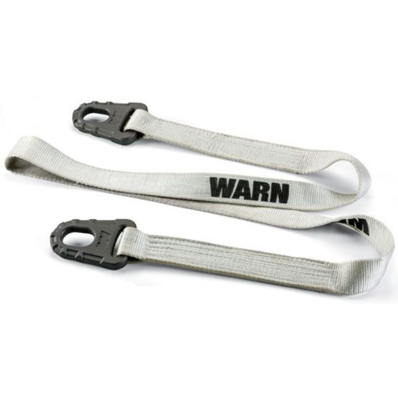 Warn Epic Premium Rigging Strap 1In X 8 Ft Model 92094 — Elite Truck