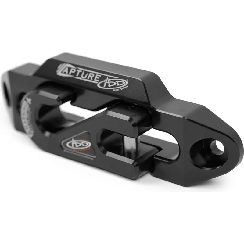 Addictive Desert Designs Capture Fairlead Model AC99157590NA — Elite Truck