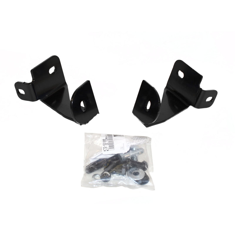 Go Rhino RC2 Bull Bar Mounting Bracket Kit Only Model 55525 — Elite Truck