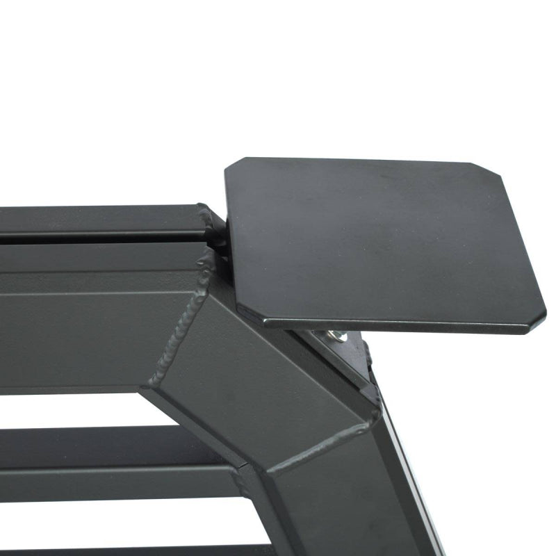 Magnum Truck Racks Angled Light Bracket 6x6 Model 36261 — Elite Truck