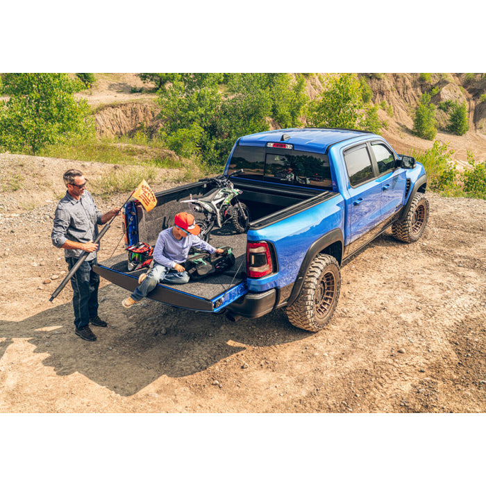 Retrax IX - 19-23 Silv/Sierra (w/out CarbonPro Bed) 5'9" Model 30481 ...