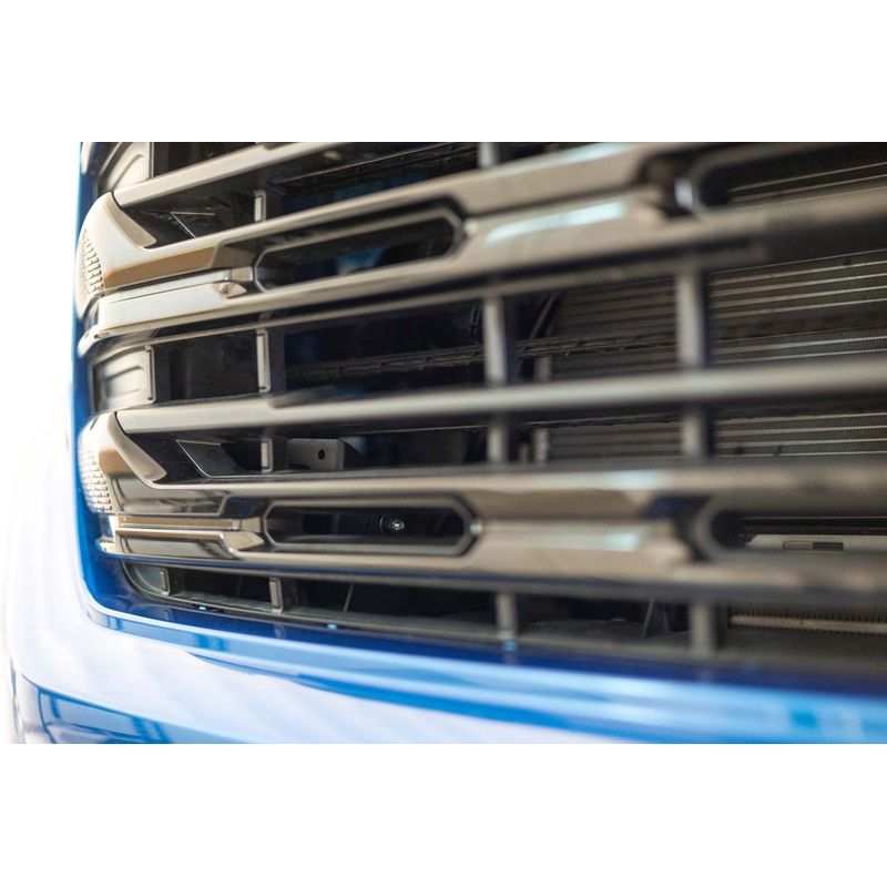 Addictive Desert Designs GMC 1500 Adaptive Cruise Control Relocation B ...