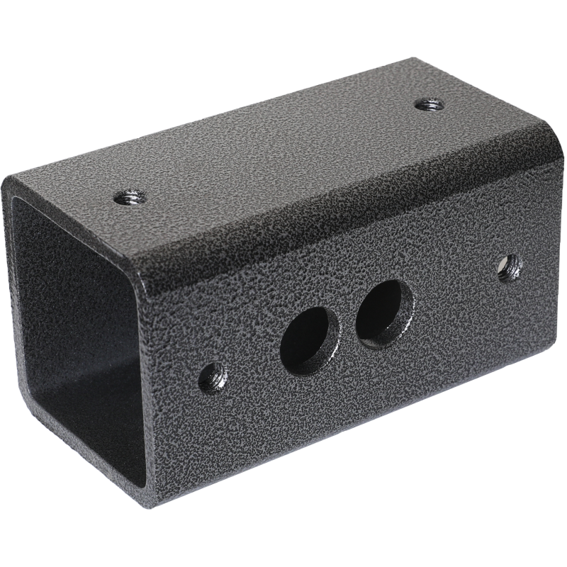 GEN-Y Bolt-On Reducer Sleeve 2.5" to 2" Installation Included Model GH ...