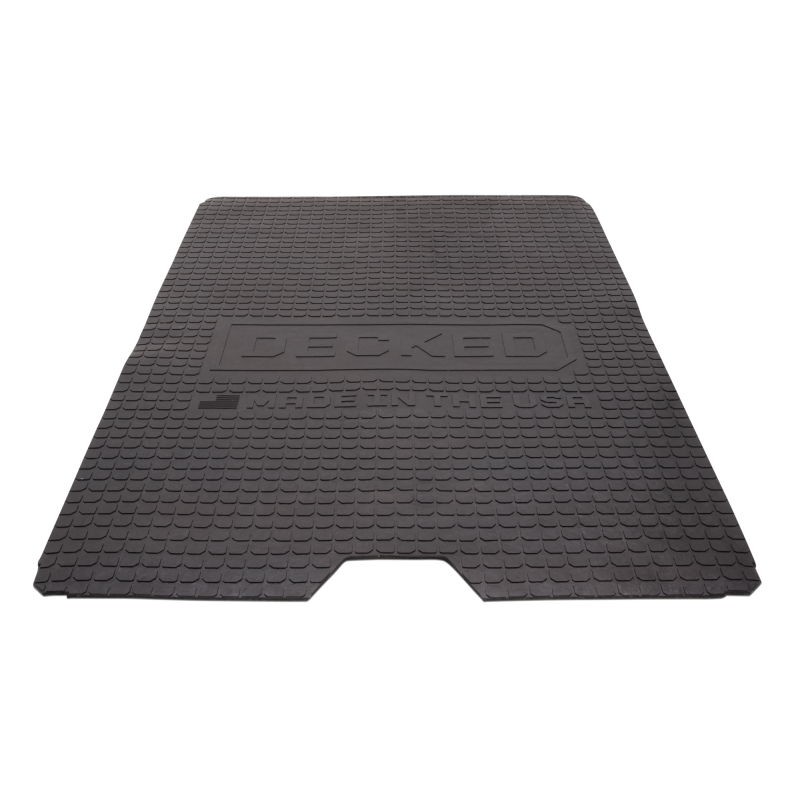 DECKED Battle Mat For Cargoglide 2.0 Fits All 7348 Slides Model C0082- — Elite Truck