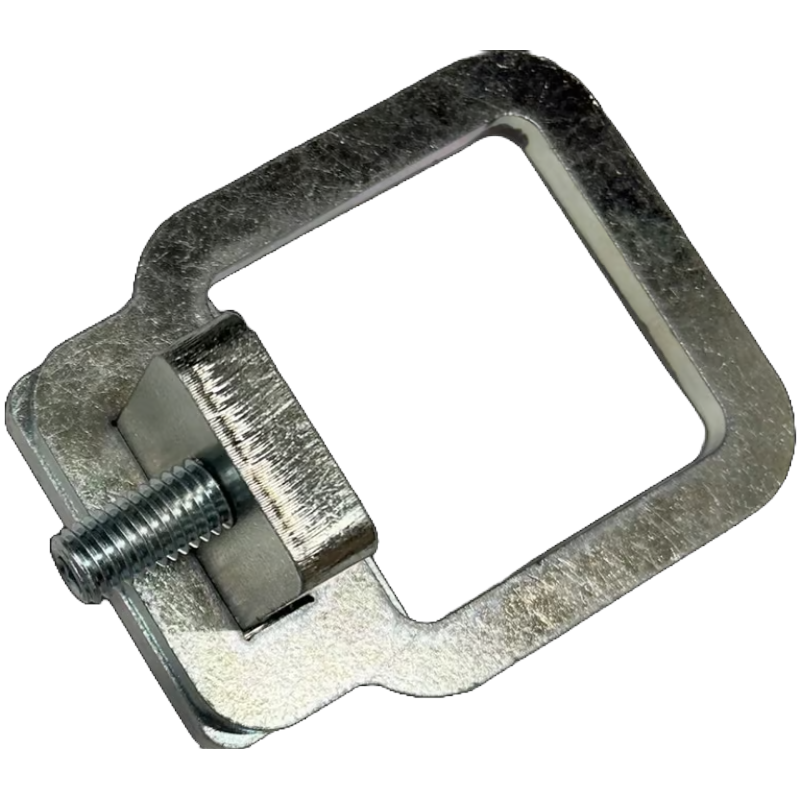 B&W Trailer Hitches 2-1/2" Receiver Hitch Silencer Model TS35042 ...