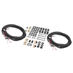 Transfer Flow 50/50 Gallon Split Fuel Transfer Tank System Diesel or G ...