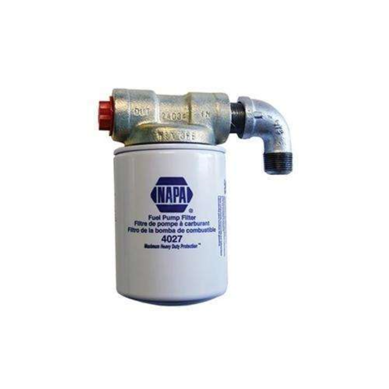 Transfer Flow Fuel Filter Kit Model 0200113958 — Elite Truck