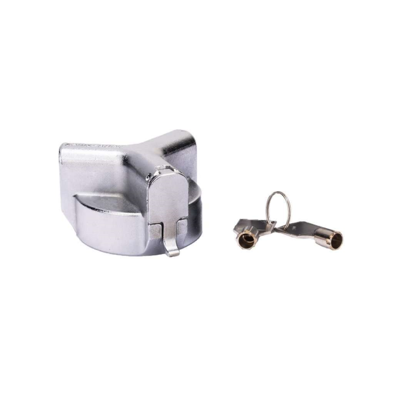 Transfer Flow Locking Fuel Cap For Transfer Tanks Model 070GC35038 ...