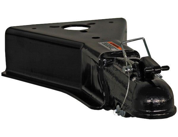 Buyers Products Cast A-Frame Steel Coupler Model 0091595 — Elite Truck