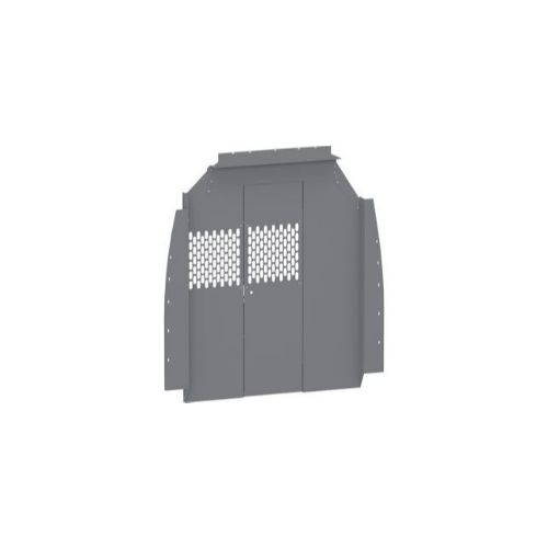 Holman Partition Kit - Perforated - Sprinter High Roof Model 4061SH ...