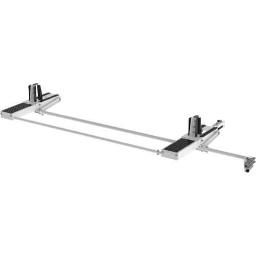 Holman Single EZ Drop Down Ladder Rack Mech. Model 40983 — Elite Truck